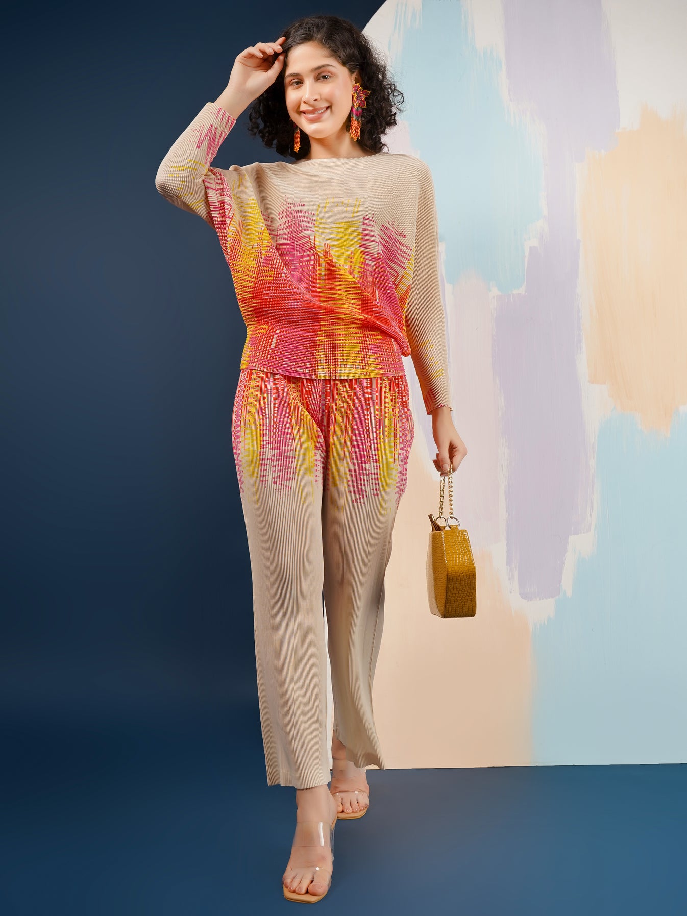 Shop Stylish Amore Co-ord Set for Women - Trendy & Chic