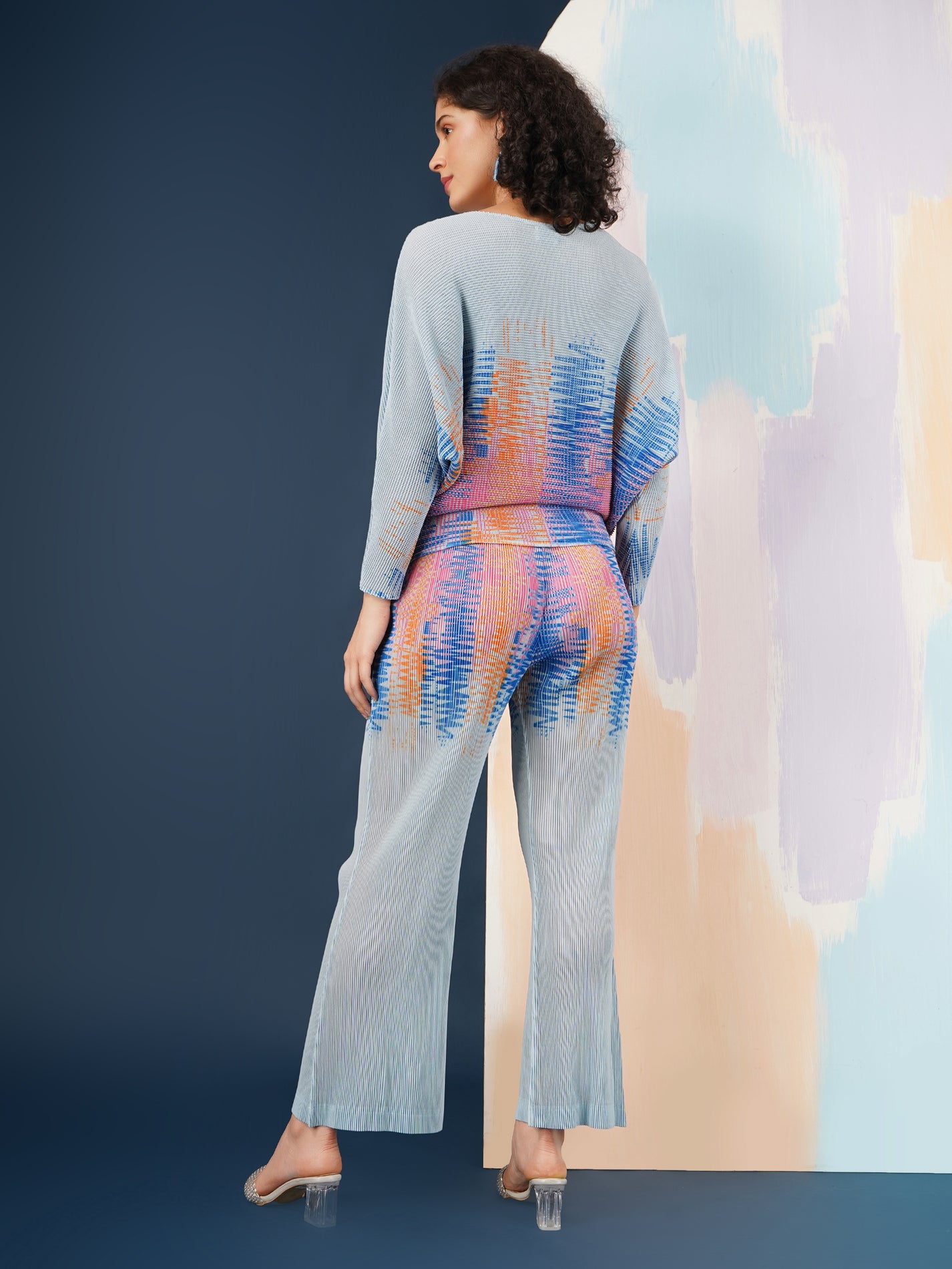 Shop Stylish Amore Co-ord Set for Women - Trendy & Chic