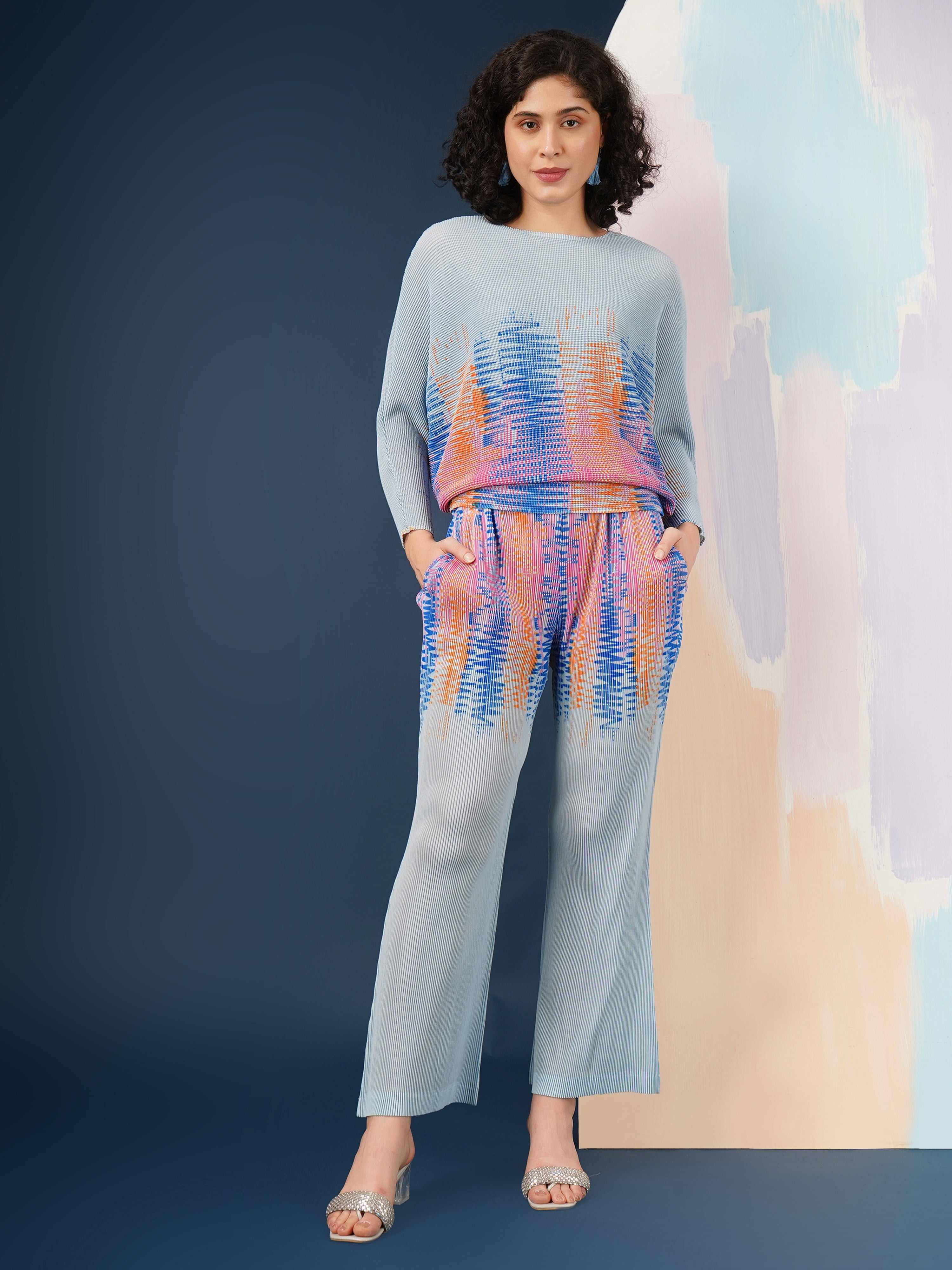 Shop Stylish Amore Co-ord Set for Women - Trendy & Chic