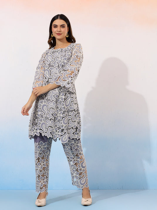 Buy Latest Designer Co-Ord Set for Women Up to 10% Off