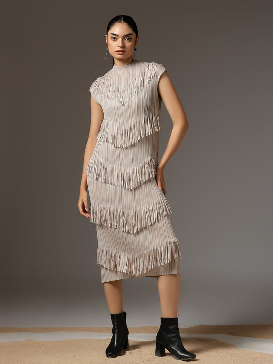 Shop Stylish Cocktail Party Wear Dresses For Women Online
