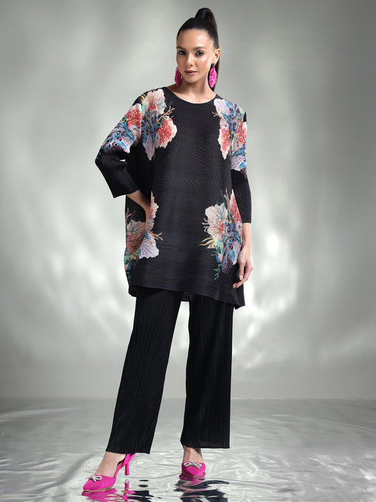 Buy Co-ord set Online, Buy Pleated Dresses Online