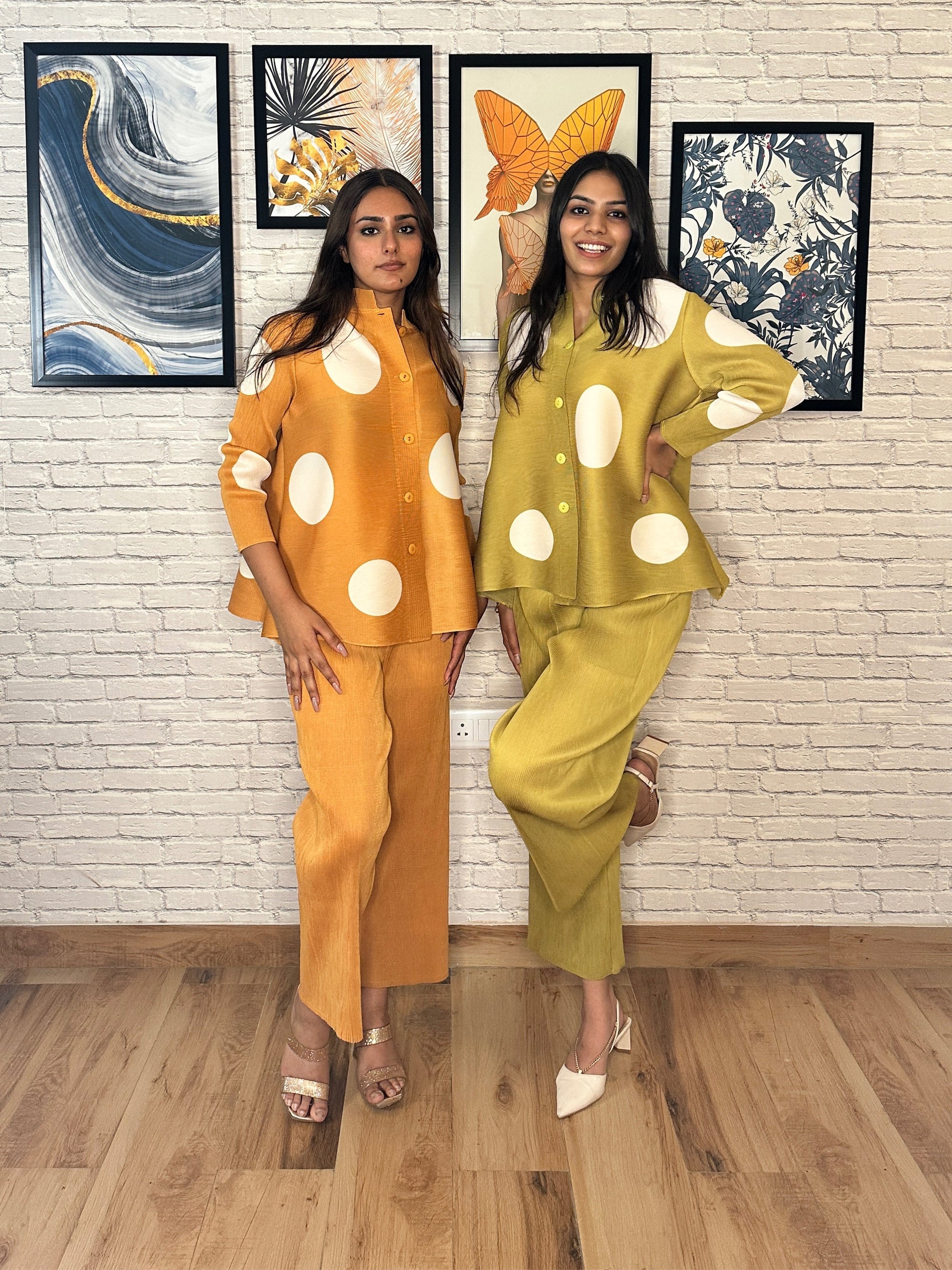 Buy Trendy Designer Co-ords | Coord sets Online